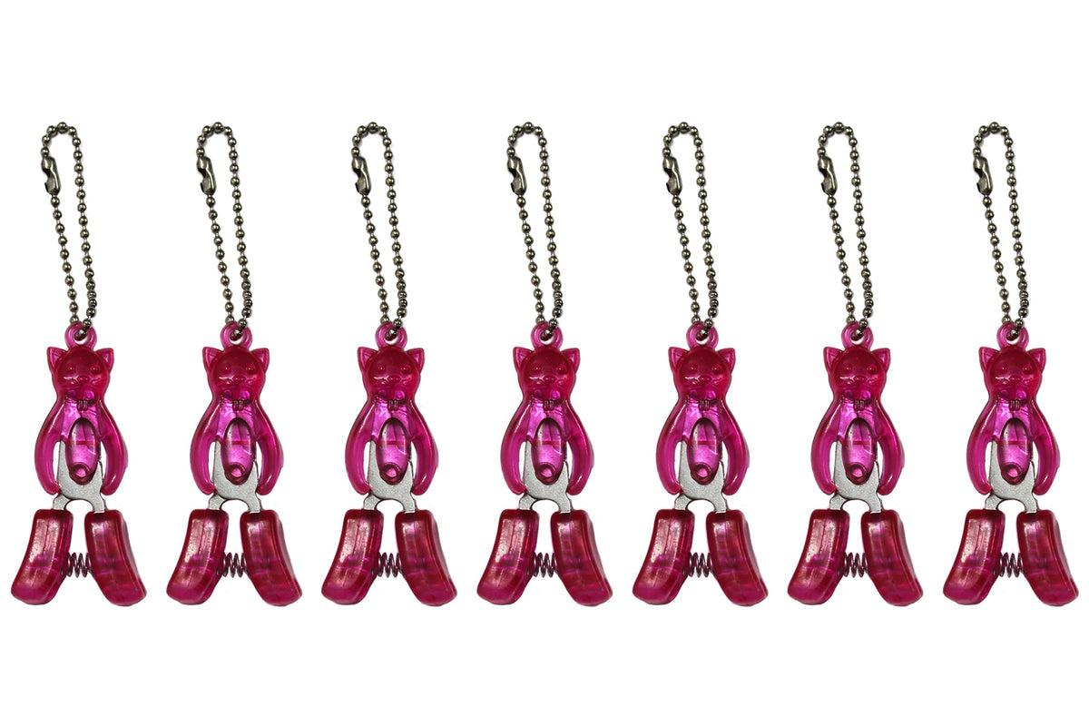 HiyaHiya Sleepy Kitty Snips – EweMomma